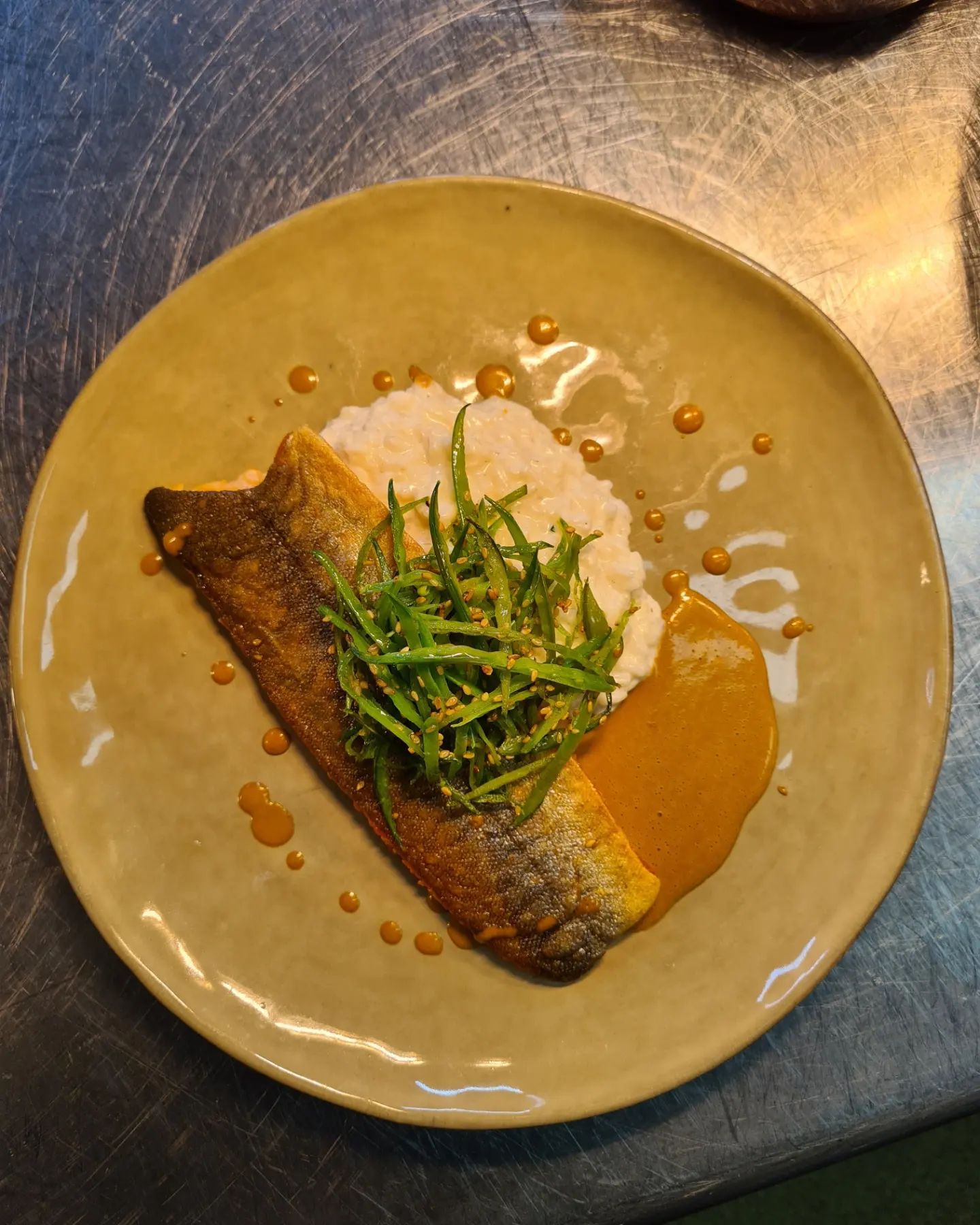 En photos - Restaurant Jenny