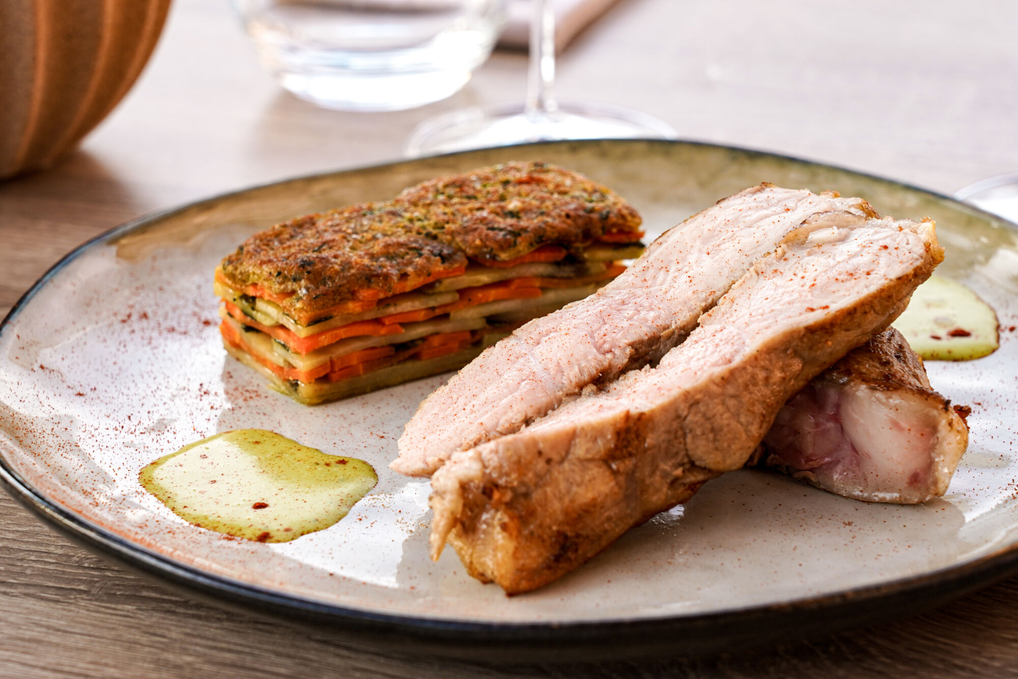 En photos - Restaurant Jenny